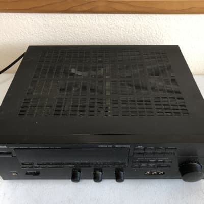 Yamaha RX-V590 Receiver HiFi Stereo 5.1 Surround Sound | Reverb