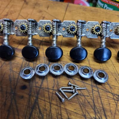 Vintage 1978 Kent KE Kawai Japan Maxon Humbucker Neck Guitar | Reverb