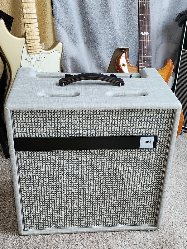 XITS X10 RARE VOX STYLE COMBO | Reverb