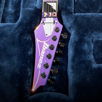 Ibanez RG350 Custom | Reverb