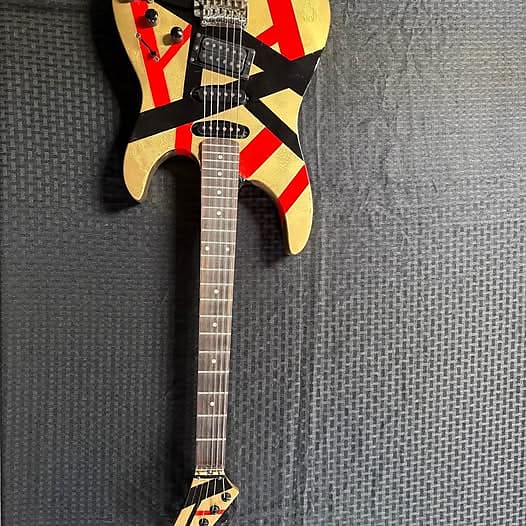 Kramer XL-6 80s - Custom | Reverb