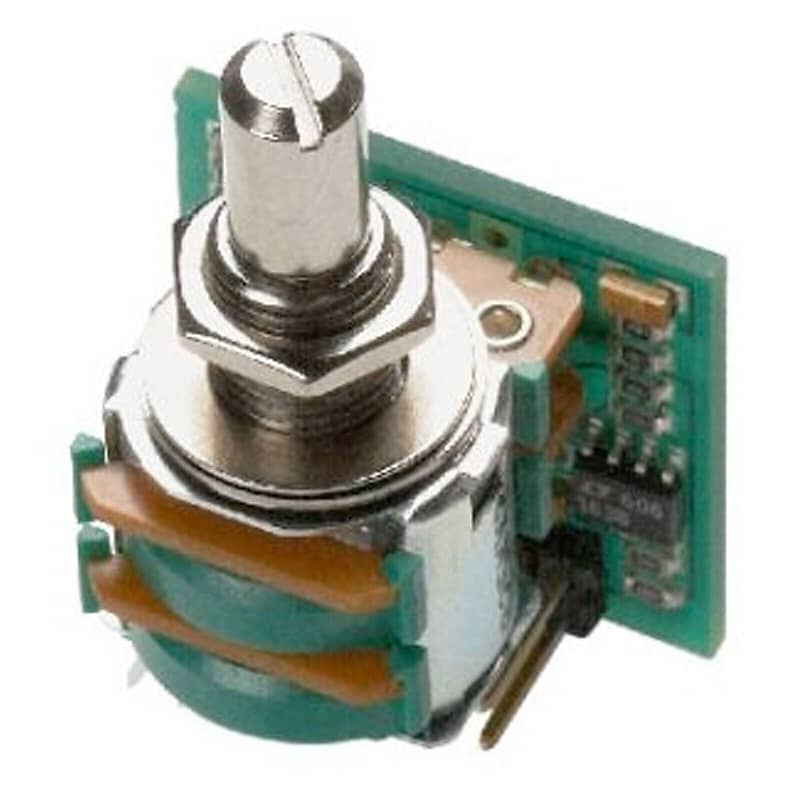 NEW EMG ABC Active Balance Control SOLID Shaft Pot (Non-X | Reverb
