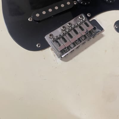 *90s USA* Peavey Predator Loaded Body | Reverb