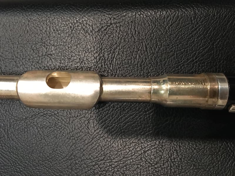 Chinese Piccolo | Reverb UK