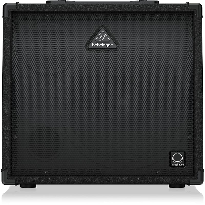 Behringer Ultratone KXD12 Keyboard Amp - Keyboard Amp | Reverb