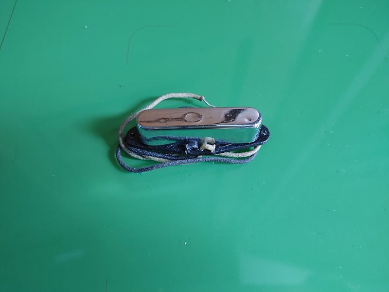 Don Mare 1953 Telecaster Neck Guitar Pickup Fender | Reverb