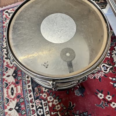 Slingerland 14x10 marching snare to rack Tom conversion 1970s | Reverb