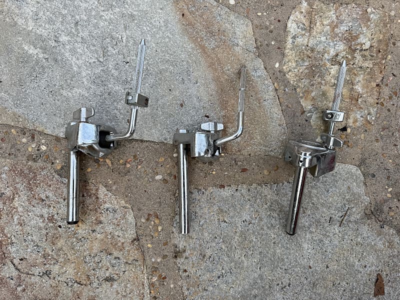 Tama THREE PACK TAMA Short Tom Mounts | Reverb