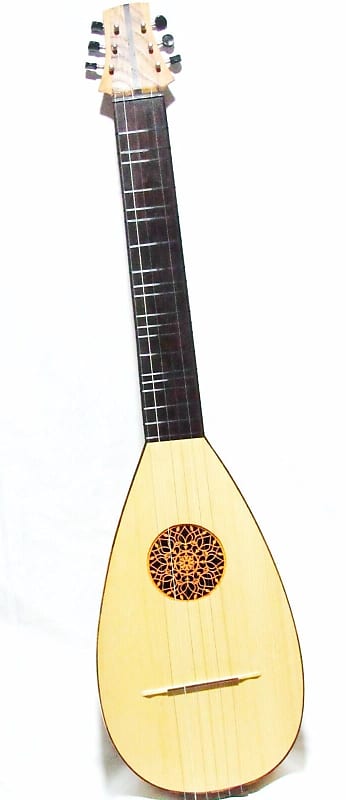 Acoustic String Ogur Saz Musical Instrument | Reverb