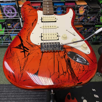 Samick JTR MR-10 Electric Guitar | Reverb UK