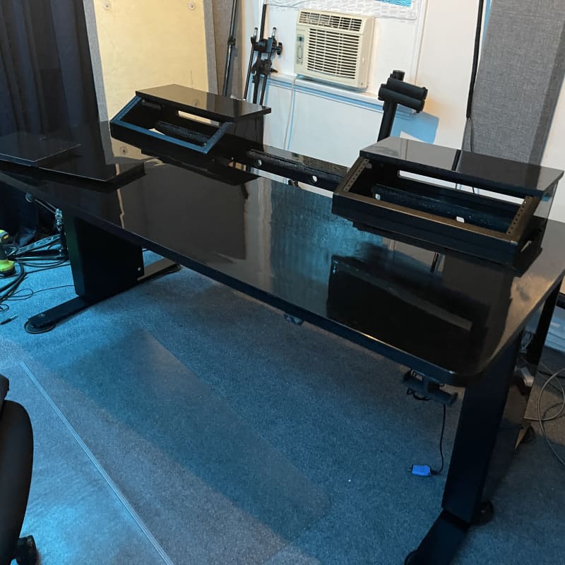Studio Furniture - Recording Studio Desks & Racks | Reverb