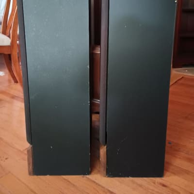 Advent Maestro speakers in good condition - 1980's | Reverb