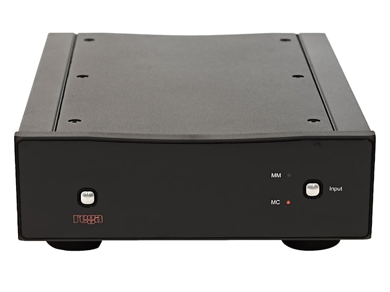 Rega Aria MK III Audiophile phono preamp dealer demo | Reverb