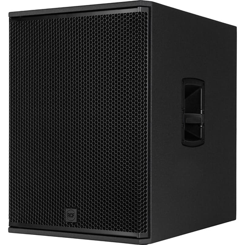 RCF SUB 8003-AS MK3 2,200W 18-inch Powered Subwoofer | Reverb