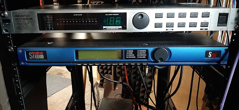 DigiTech S200 | Reverb