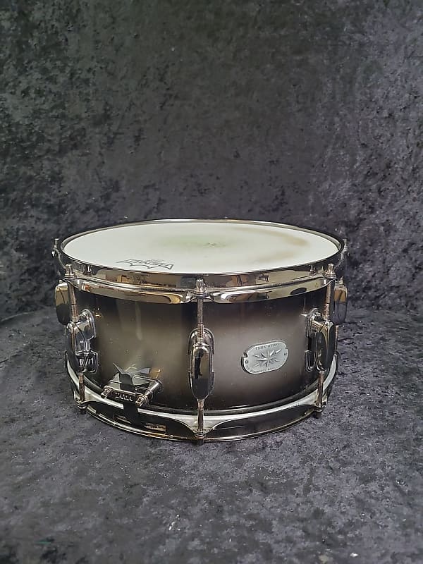 Tama ARTWOOD Snare Drum 7" x 13" (Nashville, Tennessee) | Reverb