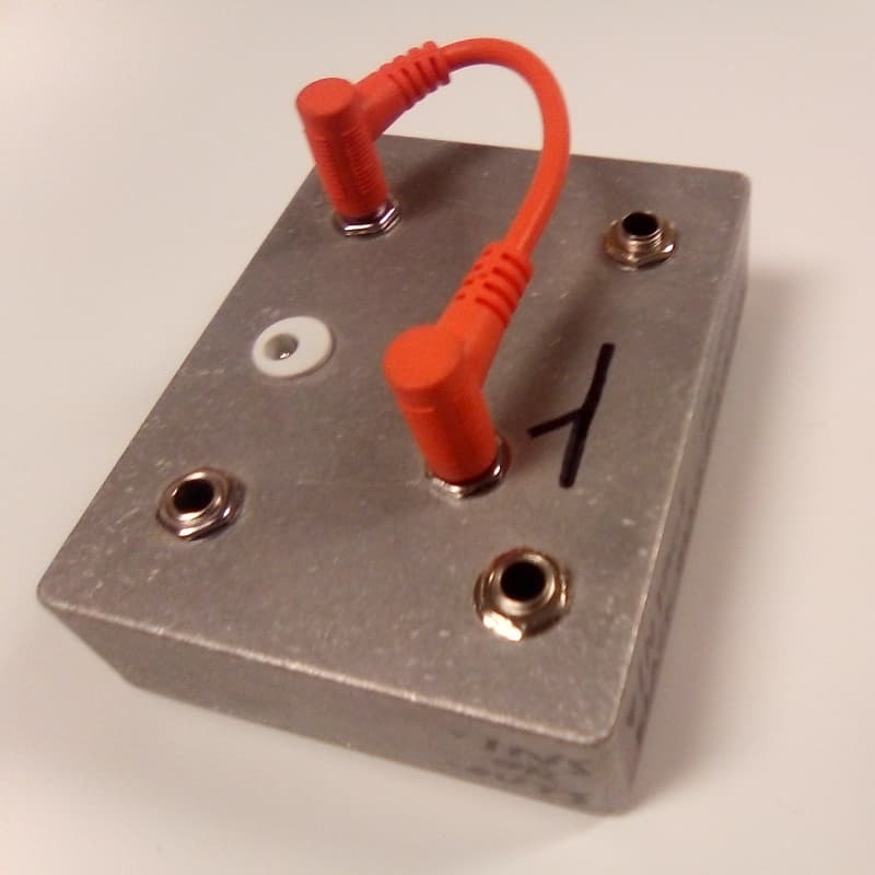 Kneebone Street Shop Experiment #262 Skeleton Foot Fuzz | Reverb