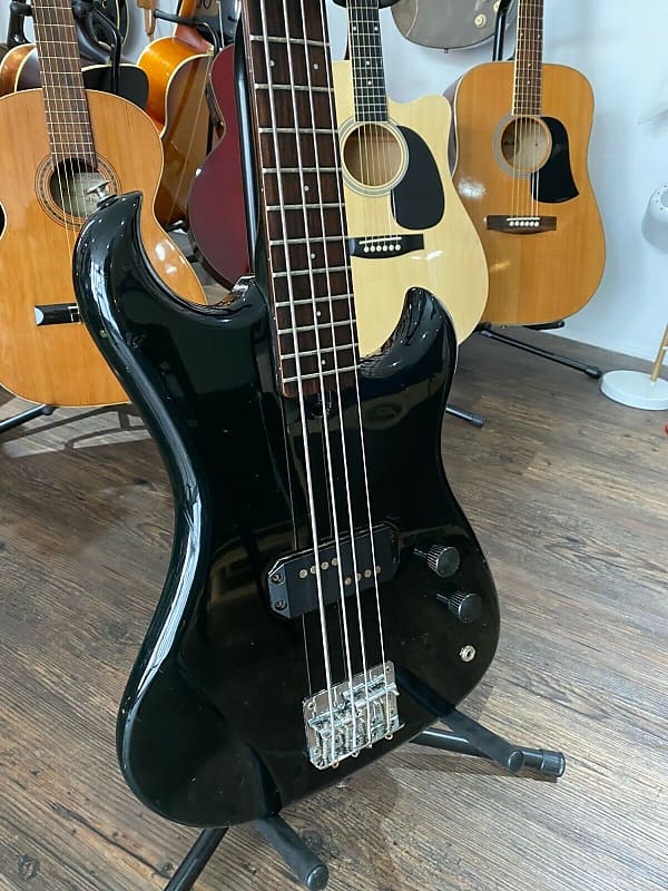 Westone Spectrum ST 4-String Bass Guitar (1986, Made in | Reverb UK