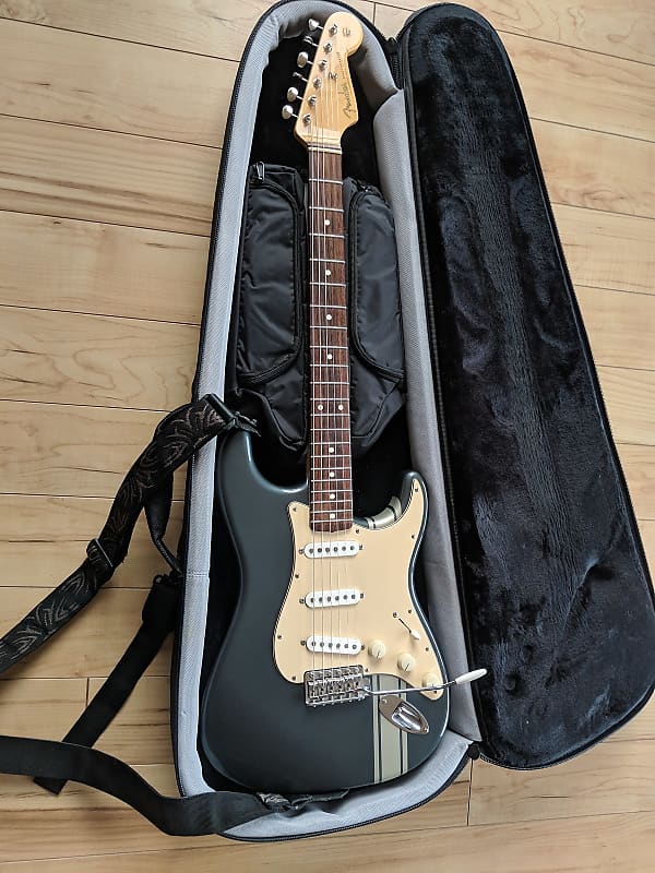 Fender Limited Edition John Mayer Stratocaster 2005 | Reverb Australia