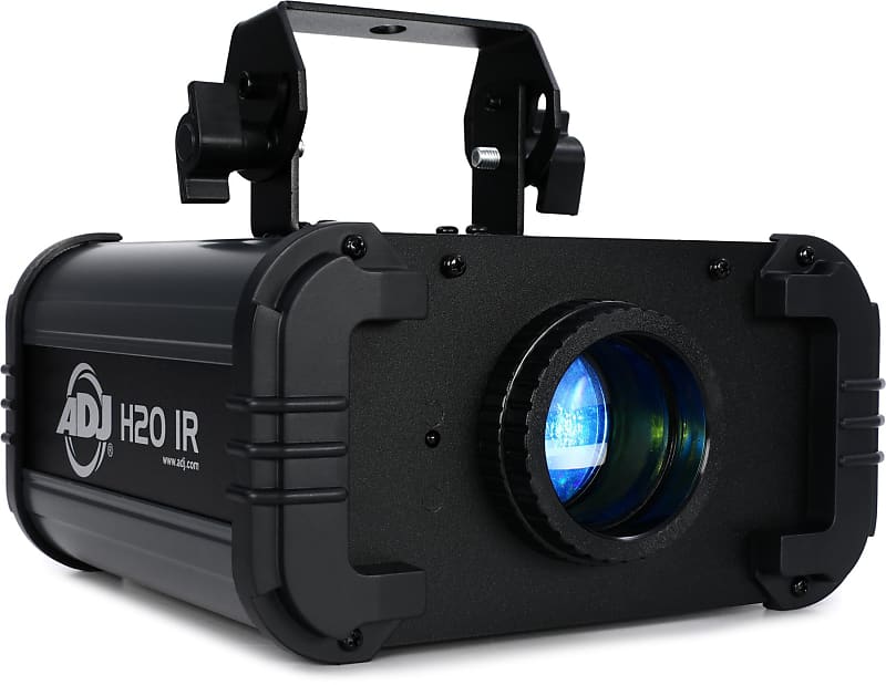 American DJ H2O100 H2O LED IR Water Effect Light | Reverb