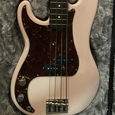 Fender Mod Shop Precision Bass | Reverb