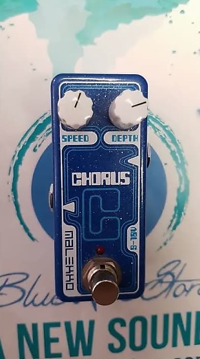 MALEKKO Analog Chorus | Reverb