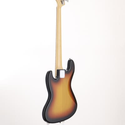 J.W.Black Guitars JWB-JP-JB V ALD 3TS [SN 21006] (07/08) | Reverb