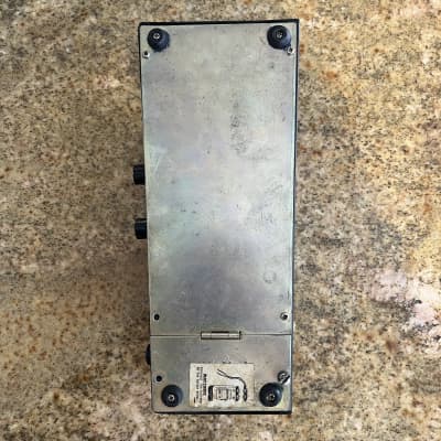 Shin Ei Vintage Fuzz Wah Pedal | Reverb