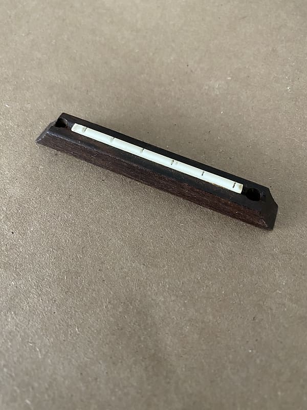 Kay Unknown 66 Rosewood | Reverb