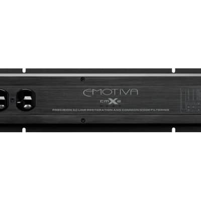 Emotiva CMX 2 Gen 2 Precision Common Mode AC Line Filter With | Reverb