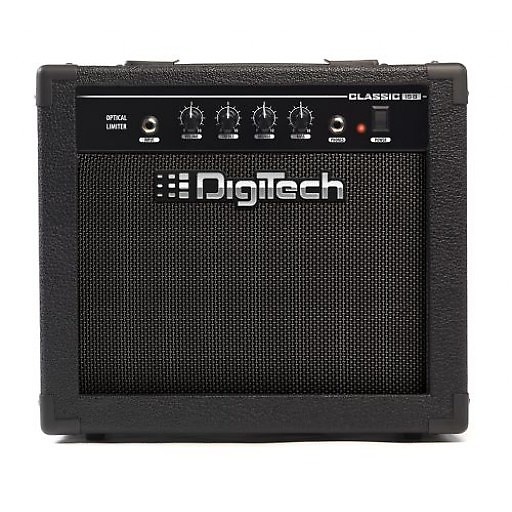 DigiTech DB15 Bass Guitar Amplifier | Reverb