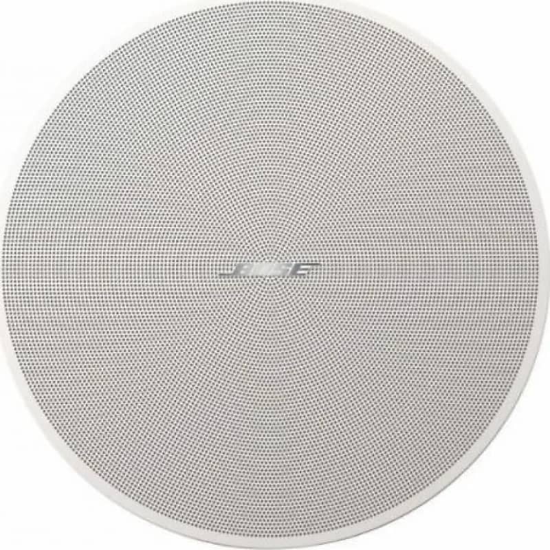 DesignMax DM8C-SUB In-Ceiling Subwoofer White | Reverb