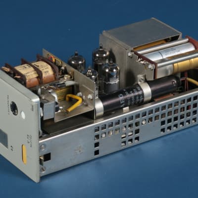 Maihak / Telefunken V73 4W power amplifier (serviced) | Reverb