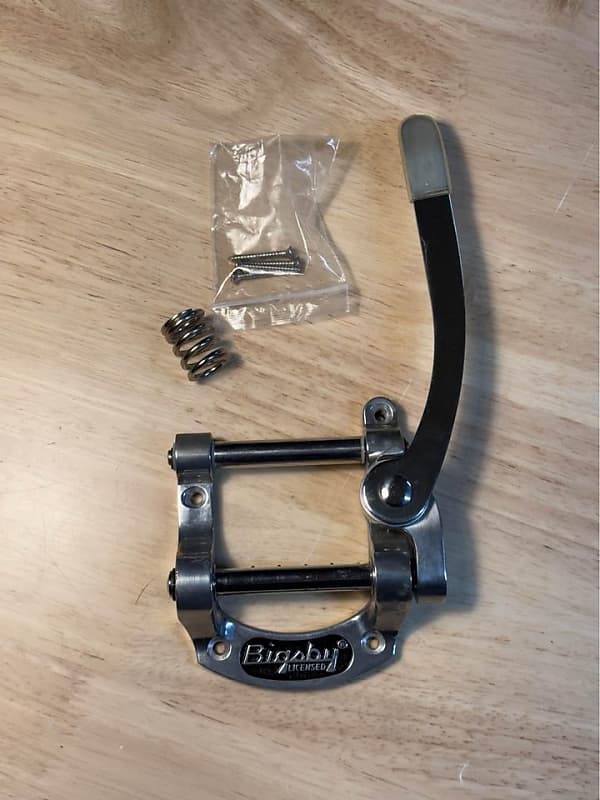 Bigsby B5 Licensed | Reverb