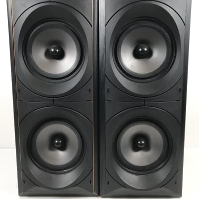 Wharfedale Modus One Six Tower Speakers | Reverb