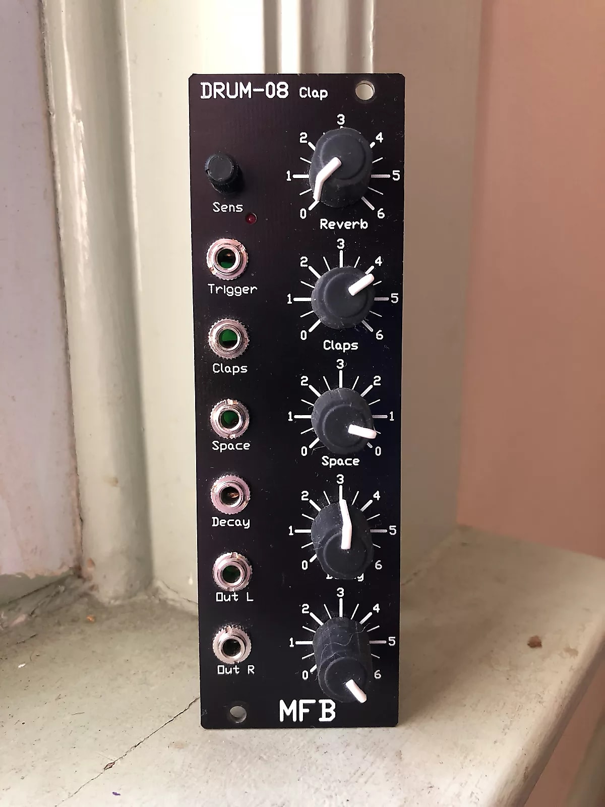 MFB Drum-08 2000s | Reverb Canada