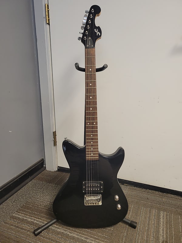 First Act ME431 Black | Reverb