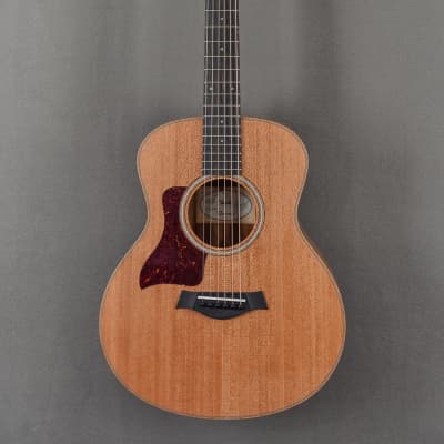 GS Mini Mahogany Left Hand | Reverb