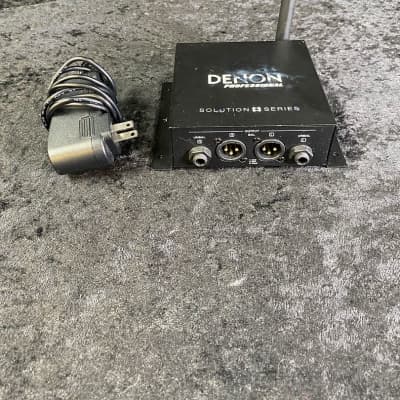 Denon DN-F300 | Reverb