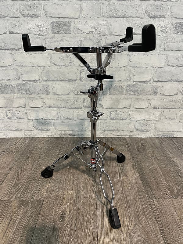Gibraltar Snare Drum Grab Stand Heavy Duty Hardware #HF11 | Reverb