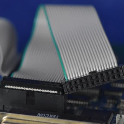 Korg Trinity HDR-TRI Board -KLM-1837 In excellent Condition | Reverb