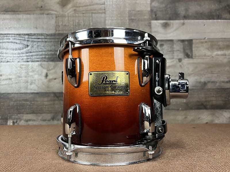 Pearl Session Custom 8" Tom | Reverb