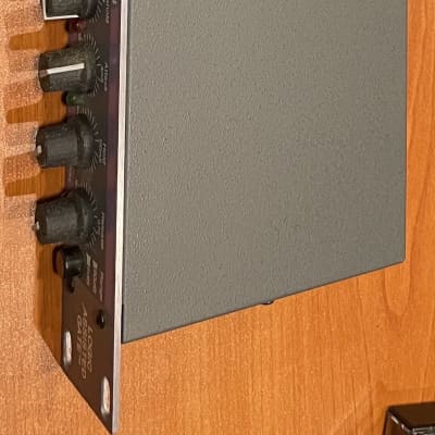 Aphex Model 105 4 Chanel Logic Assisted Gate | Reverb