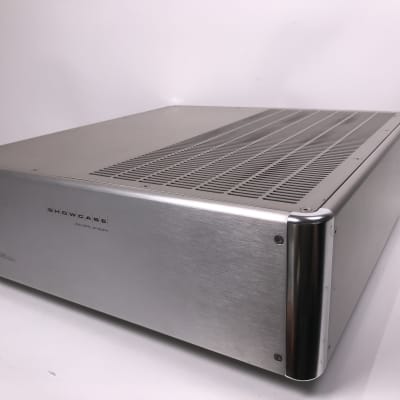 Krell Showcase 5 - Class A, 250 Watt X 5 Power Amplifier | Reverb