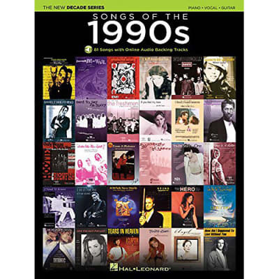 Songs Of The 1960s The New Decade Series | Reverb