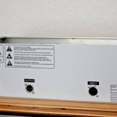 AML Pultec EQ ezP -1A Mastering Version Pair | Reverb