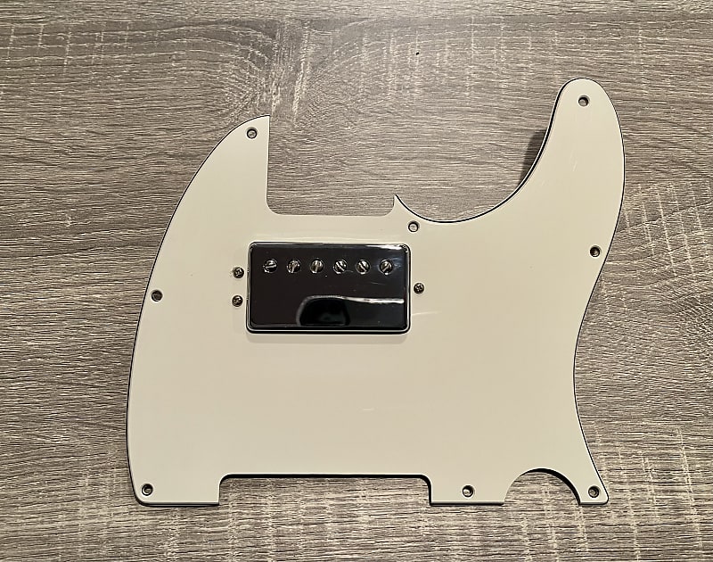 Fender American Performer Telecaster Hum with Maple Fretboard | Reverb