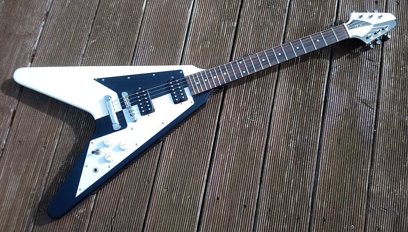 Tokai FV60 MS Yin/Yang ***Reserviert*** | Reverb