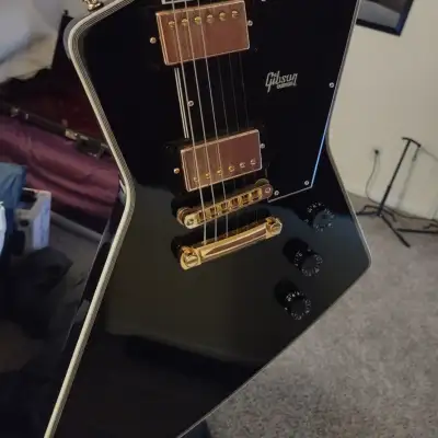 Gibson Explorer Custom | Reverb