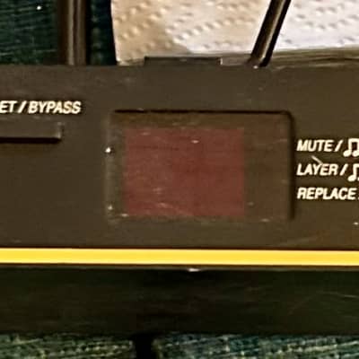 Digitech RDS1900 Delay | Reverb